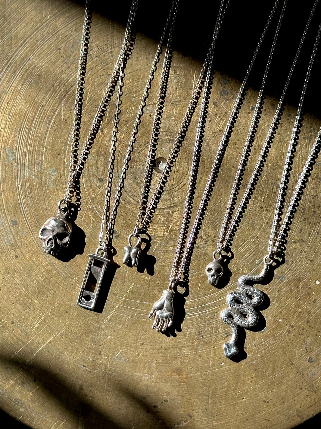 Paloma Adornments- Handmade gemstone jewelry
